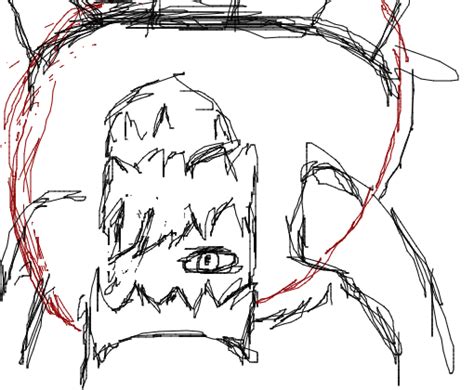 Sanbi Desenho De Pedarx Gartic