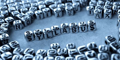 Icse Physics Class 6 Syllabus Icse Portal