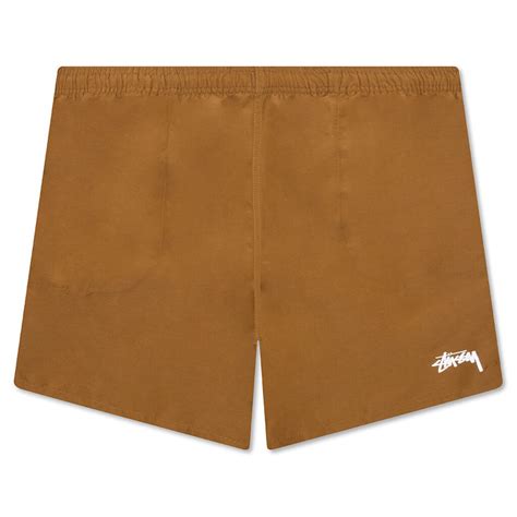 Stock Water Short Coyote Feature