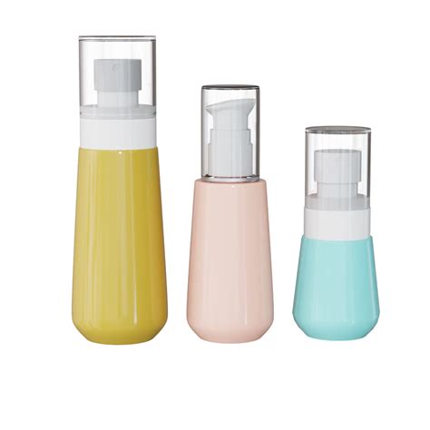 Fine Mist Spray Bottle At ₹ 4piece Fine Mist Spray In New Delhi Id