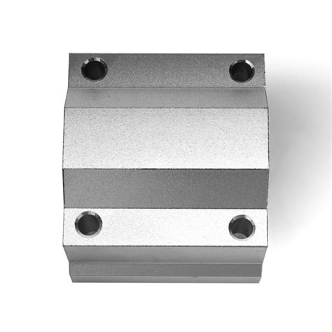 SC UU Mm Linear Axis Ball Bearing Block Motion Slide Bearing Block For CNC Part Alexnld