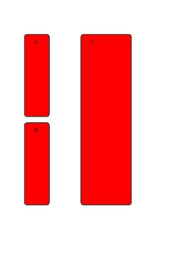 Margins Tcolorbox Wrong Column Width And Space Between Columns Tex