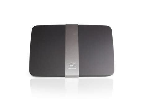 Linksys E4200 Review Verdict Cisco Linksys E4200 Review Page 3 Techradar