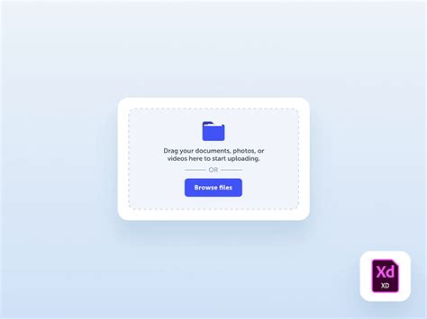 File Upload Designs Themes Templates And Downloadable Graphic
