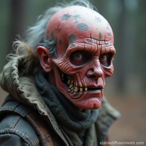 Vulnerability Concept Stable Diffusion Online