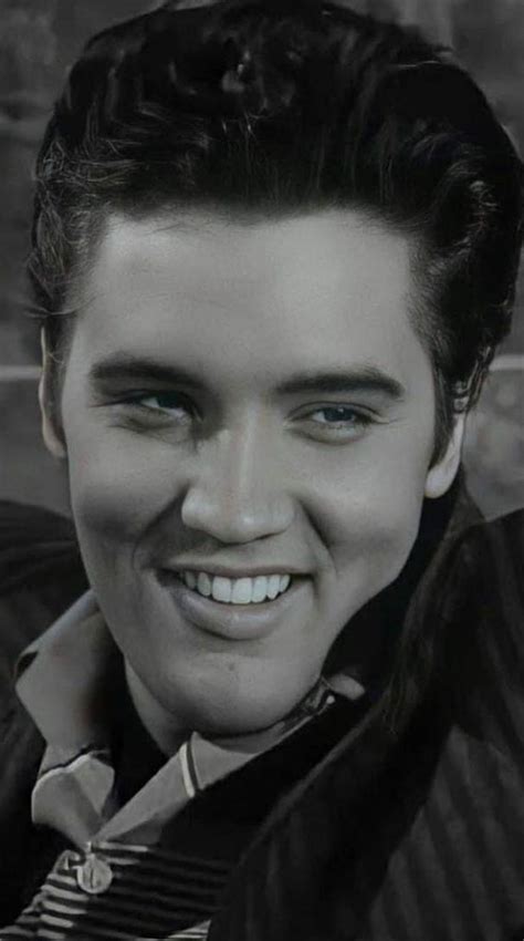 Elvis Presley Quotes, Elvis Presley Young, Young Elvis, Elvis Presley ...