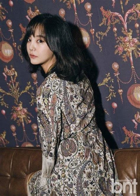 Ko Eun Ah 고은아 Picture Gallery Hancinema The Korean Movie And Drama Database