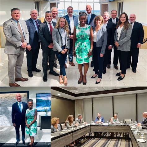 Business Education Opportunity Marc Andersen 16 Comments