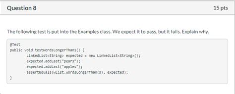 Solved Import Java Util Linkedlist Class Dictionary Chegg