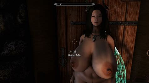 Serana Dead Sexy The Queen Of Screams Page 56 Downloads Skyrim