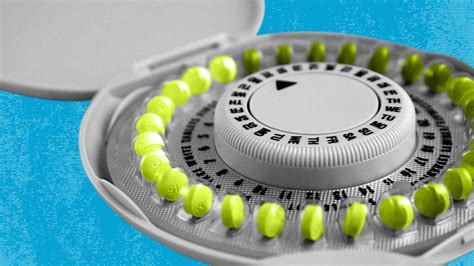 Birth Control Pill Brands A Comparison And How To Get Them