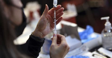 Covid Cancer Link Fears As Doctor Says Deadly Disease Now Arrive Years