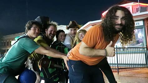 Having Your Ass Grabbed By 5 People At Once Youtube