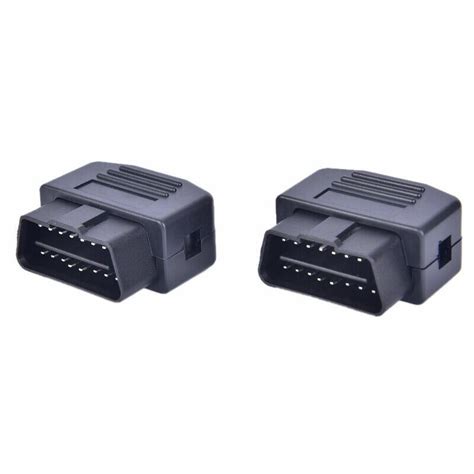 OBD II Connector OBD Connector Latest Price Manufacturers Suppliers