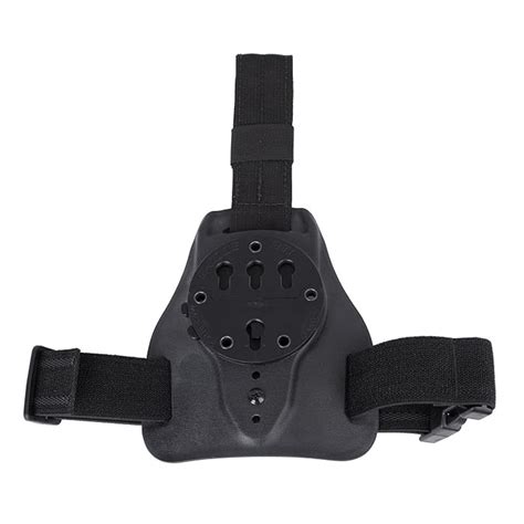 Mule® Iss Carry Leg Plate