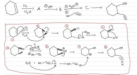 nmr solvent that makes labile protons visible r organicchemistry