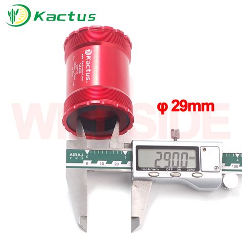 Bb ép Kactus Bb T47 Dub M47 1 0 Ceramic 68 73mm Hanoibike Shop