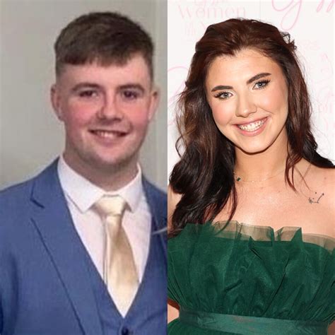 Former Soldier Cathal Crotty Re Sentenced To Two Years In Prison For Attacking Natasha Obrien