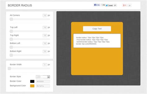 CSSMatic The Ultimate CSS Automation Tool For Web Designers Hongkiat