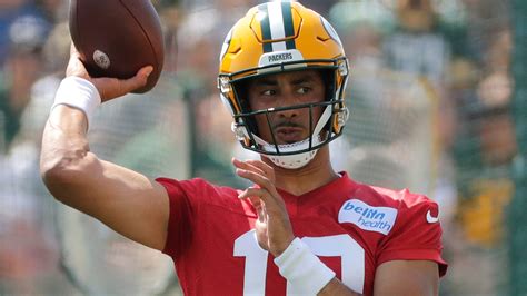 Green Bay Packers 2023 Training Camp Live Updates Schedule