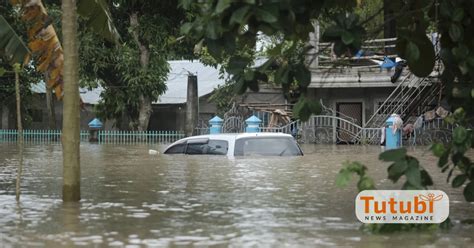 Bagyong Kristine Lumabas Sa Northwest Ngunit Posibleng Bumalik Ayon Sa