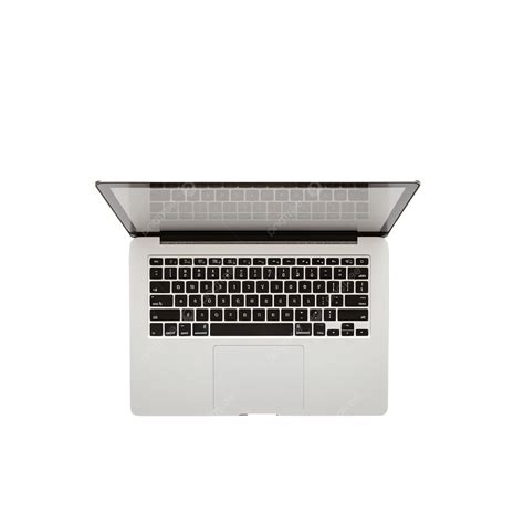 Flat Lay Top View Office Table Desktop Workspace With Modern Laptop And Christmas Decorations