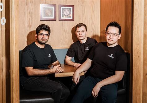 Perplexity Ceo Aravind Srinivas Genspark