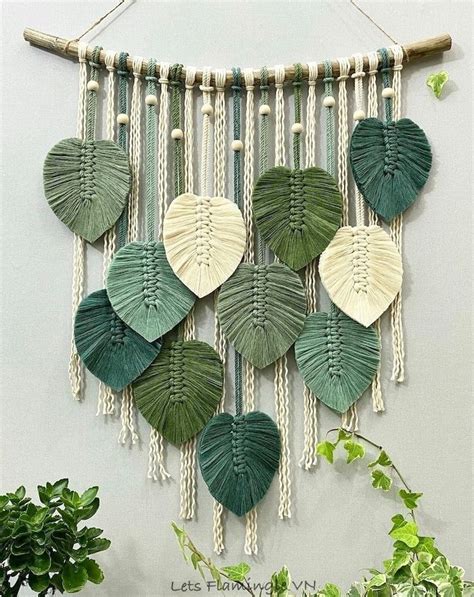 Beautiful Wall Hanging Decoration And Boho Wall Art Decor Home Decor