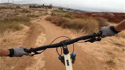 Crazy Mtb Gap Jump Youtube