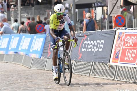 BEMER Cyclassics la liste des engagés de l édition 2024 Velo Club