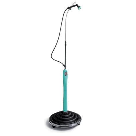 8267 H Solar Powered Temperature Controlled Portable Plastic