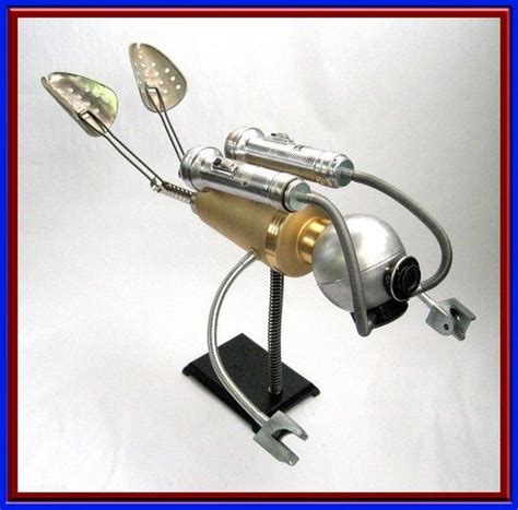 Bip Bip Le Robot