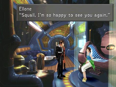 Final Fantasy Viii Part 90 Part Ninety Dont Fuck With The Moon