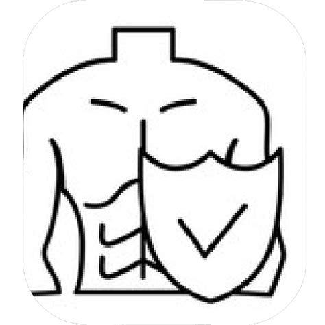 Male Figure Outline Drawing Free Download On Clipartmag
