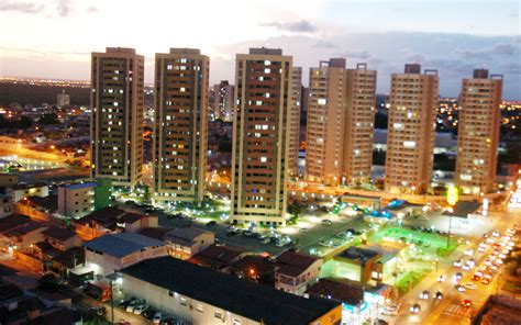 De Onde Surgiu O Nome Parnamirim Brechando