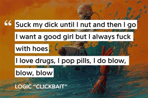 Logic Rgeniuslyriccards