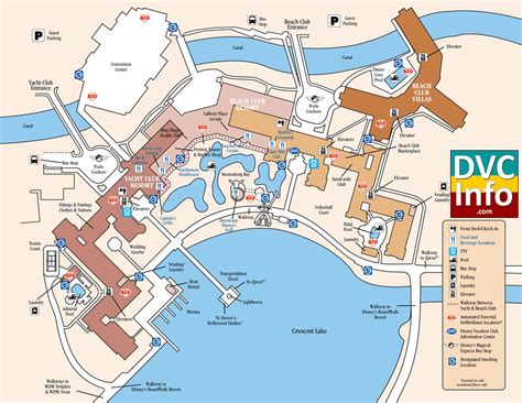 Disneys Beach Club Villas Dvcinfo