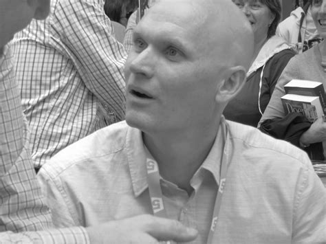 Photos De Anthony Doerr