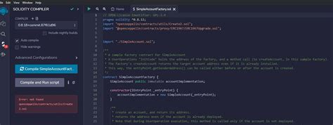 Cannot Download The Complete Openzeppellin Library In Remix Desktop