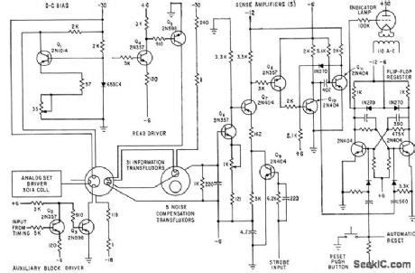 Index 156 Basic Circuit Circuit Diagram SeekIC Com