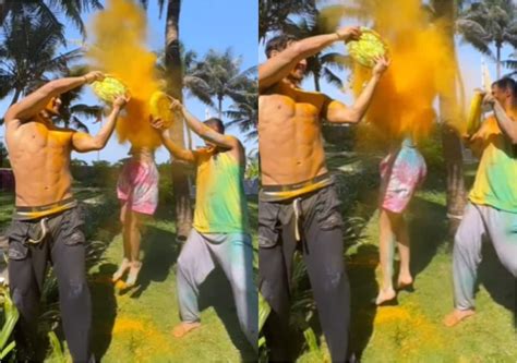 Bade Miyan Chote Miyan Disha Patani Joins Akshay Kumar Tiger Shroff