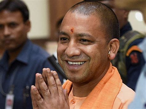 Yogi Adityanath Up School Tells Students To Get ‘yogi Haircut