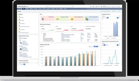 Netsuite Erp Netsoft Netsuite Erp Oracle Netsuite Solution Provider