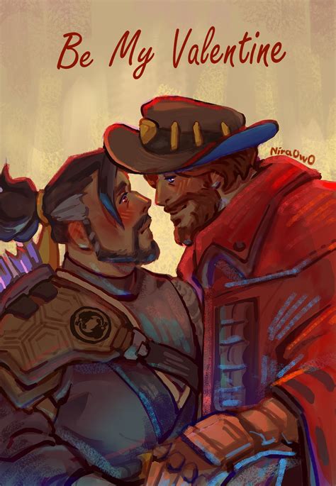 Overwatch Danbooru