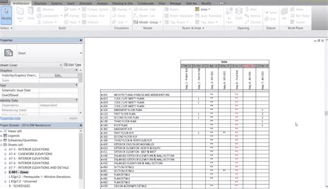 NEWS Revit Add In Provides A Live Link To Excel AEC Magazine