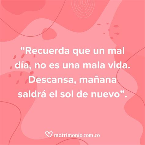 Buenas Noches Frases Para Mi Novio