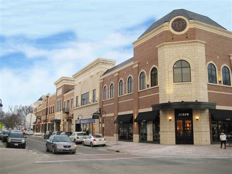 50 S Main St Naperville IL 60540 Coworking Space On Showcase