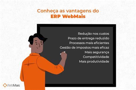 Erp Mais Usado No Brasil Confira Os Principais