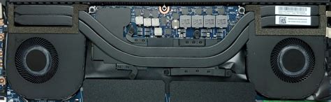 Inside Lenovo ThinkPad X Extreme Gen Disassembly And Upgrade Options LaptopMedia Italia