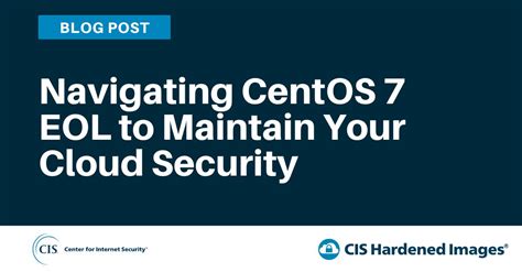 Cis Hardened Images On Linkedin Centos7 Linux Cloudsecurity Centos
